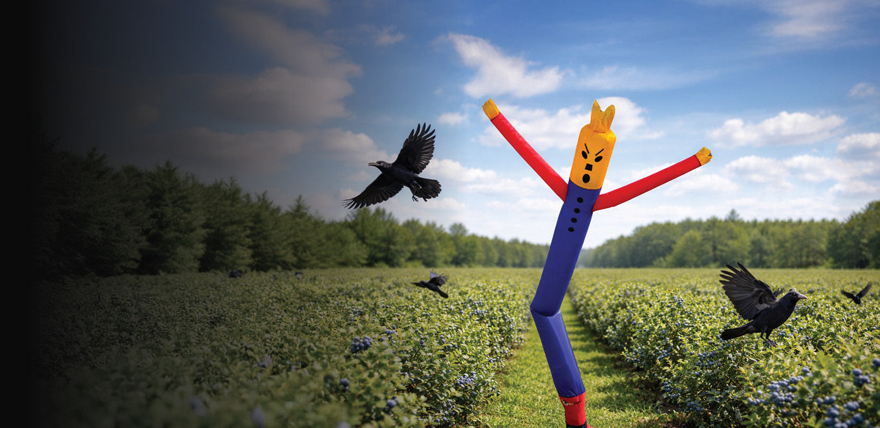 Innovative Outdoor Solutions That Actually Work – AirCrow